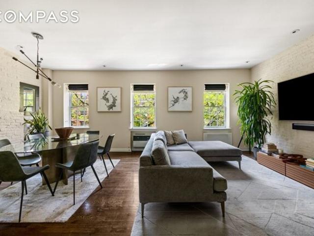 W Th St Apt,manhattan, Property For Sale