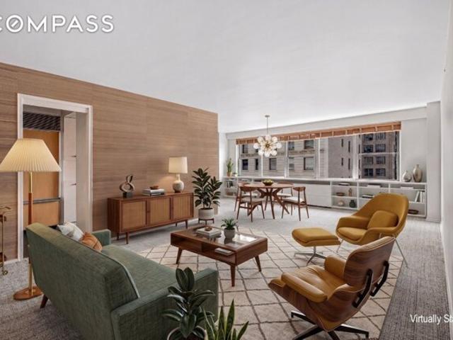 W Th St Apt,manhattan, Property For Sale