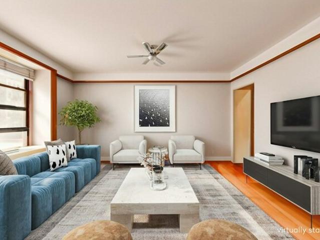 W Th St Apt N, Manhattan, Home For Sale