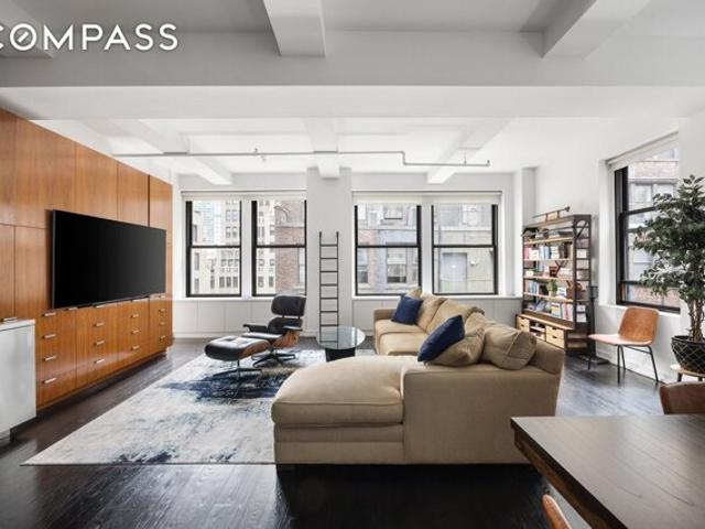 W Th St Apt N, Manhattan, Property For Sale