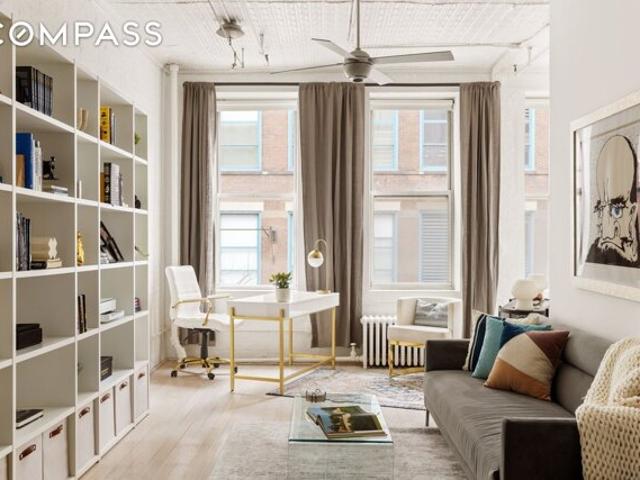 W Th St Apt N, Manhattan, Property For Sale