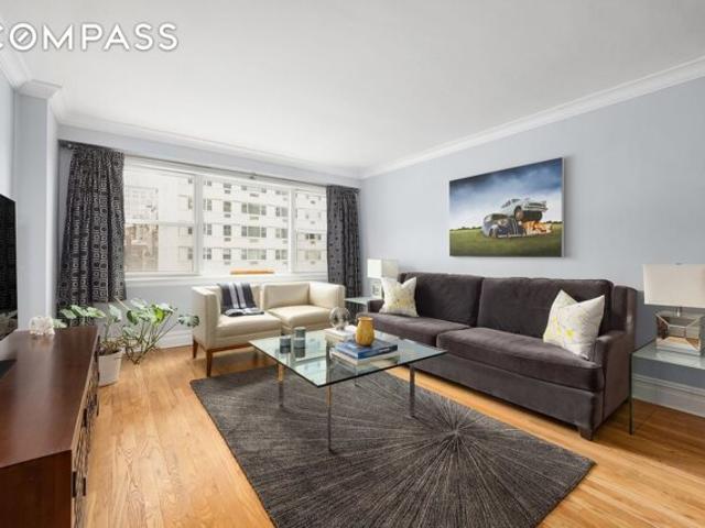 W Th St Apt N, Manhattan, Property For Sale