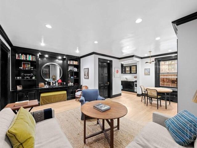 W Th St Apt N, New York, Property For Sale