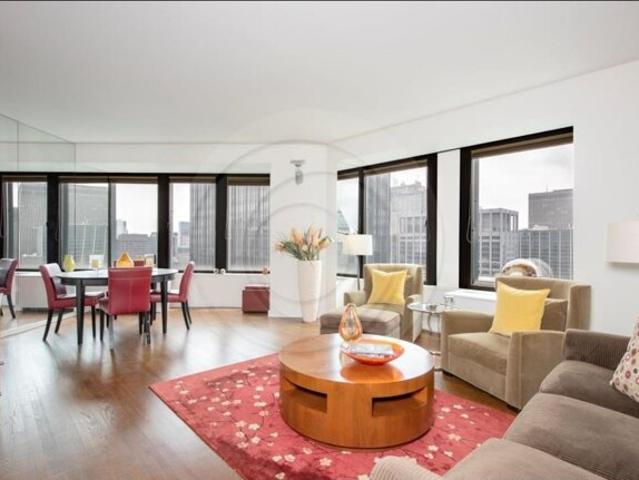 W Th St Apt,new York, Condo For Sale