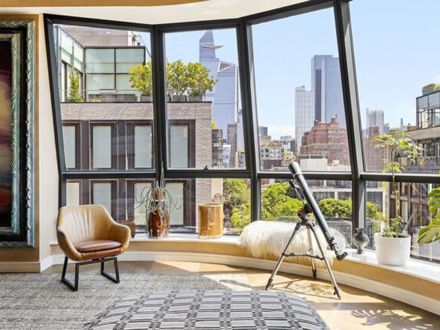 W Th St Apt,new York, Condo For Sale