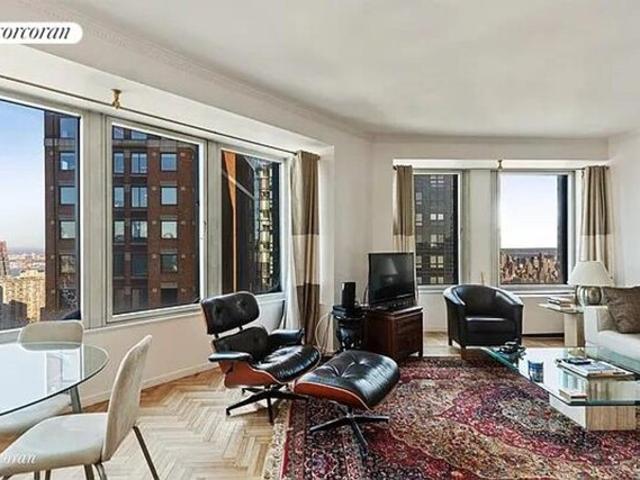 W Th St Apt,new York, Condo For Sale