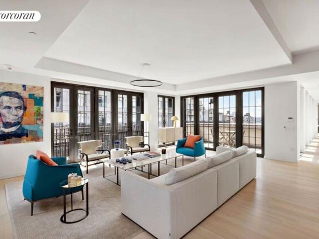 W Th St Apt,new York, Condo For Sale