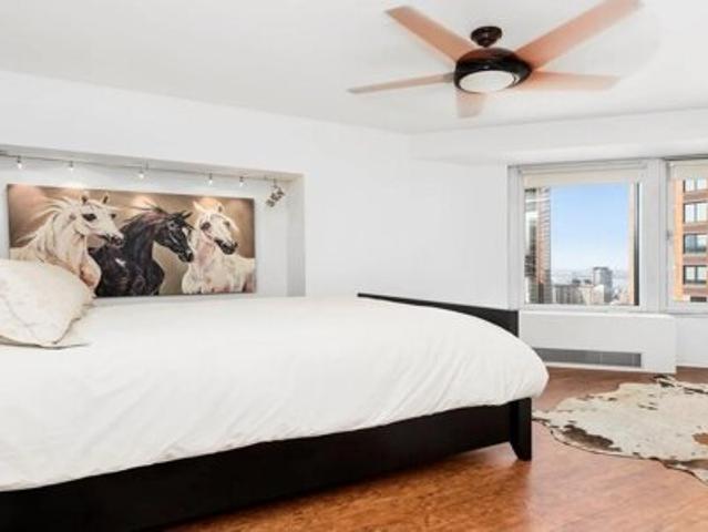 W Th St Apt,new York, Condo For Sale