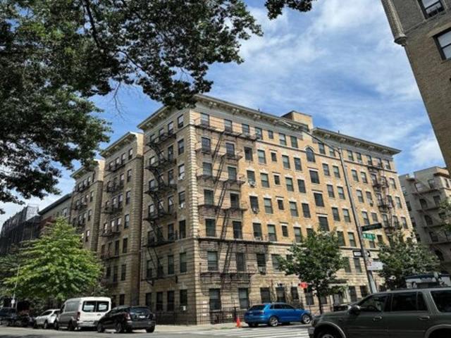W Th St Apt,new York, Condo For Sale