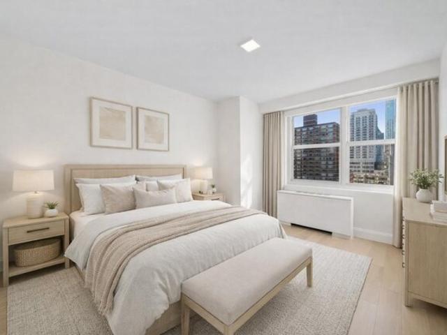 W Th St Apt,new York, Condo For Sale