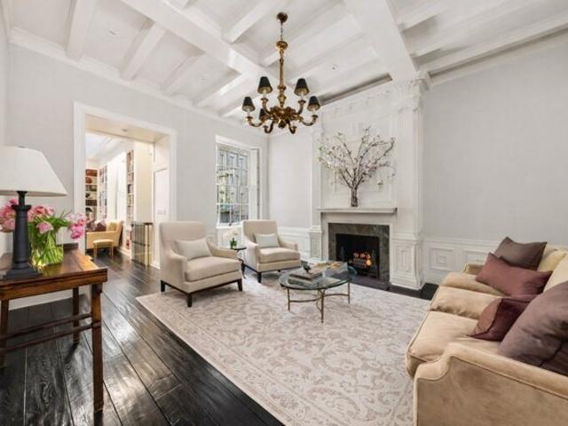 W Th St Apt,new York, Property For Sale