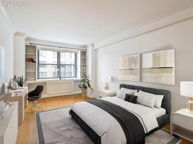 W Th St Apt,new York, Property For Sale