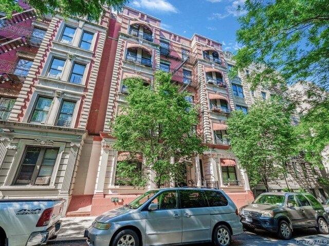 W Th St Apt,new York, Property For Sale
