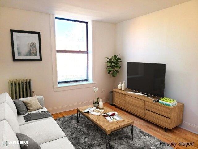 W Th St Apt,new York, Property For Sale