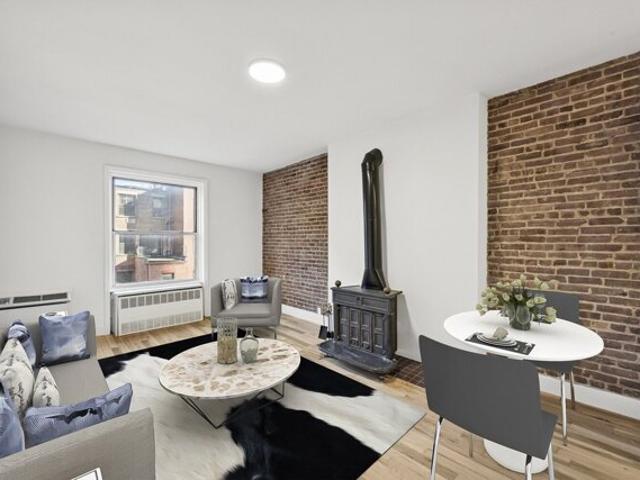 W Th St Apt R, Manhattan, Property For Sale