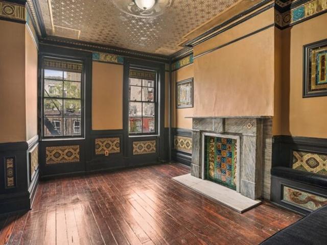 W Th St Apt Rw, New York, Property For Sale