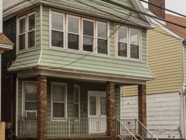 W Th St, Bayonne, Home For Sale