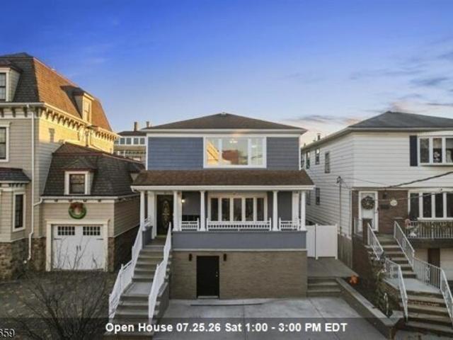 W Th St, Bayonne, Home For Sale