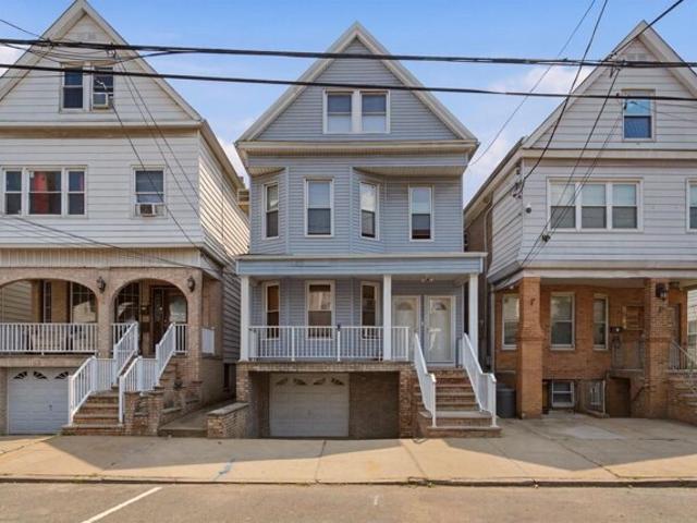 W Th St, Bayonne, Home For Sale