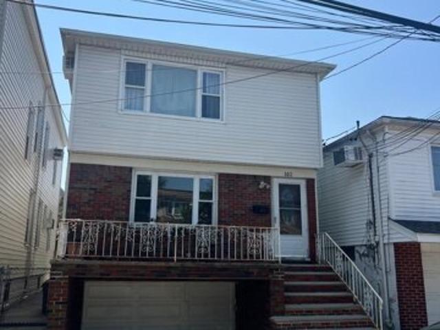 W Th St, Bayonne, Home For Sale
