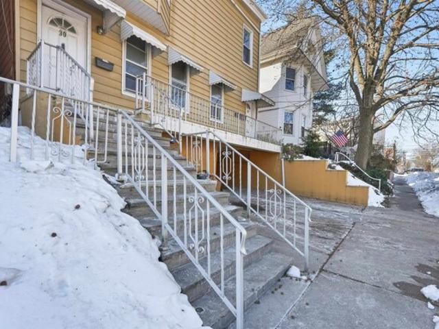 W Th St, Bayonne, Home For Sale