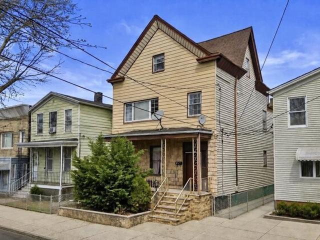 W Th St, Bayonne, Home For Sale