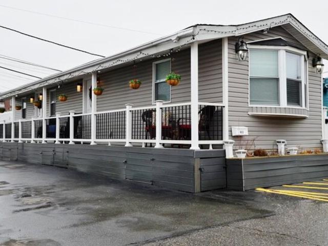 W Th St, Bayonne, Home For Sale