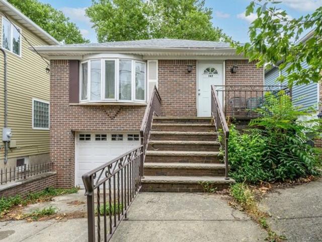 W Th St, Bayonne, Home For Sale