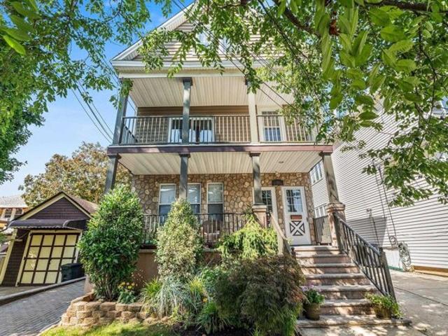 W Th St, Bayonne, Home For Sale