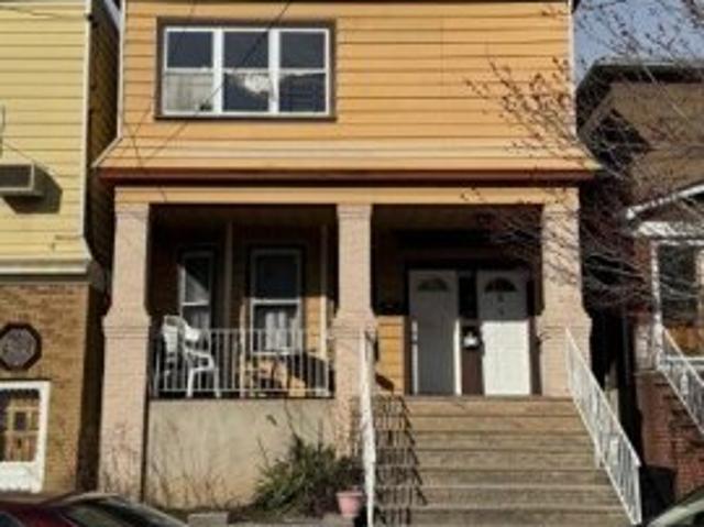 W Th St, Bayonne, Home For Sale