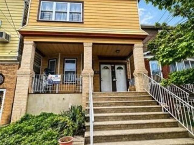 W Th St, Bayonne, Home For Sale
