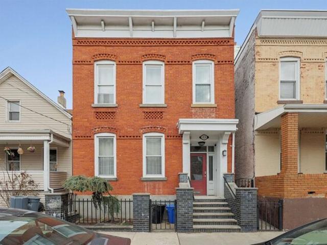 W Th St, Bayonne, Home For Sale