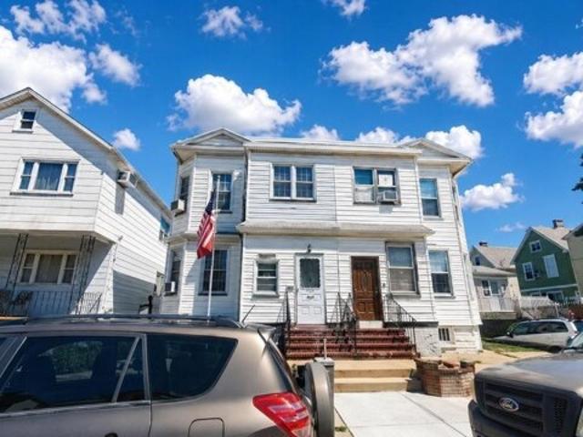 W Th St, Bayonne, Home For Sale