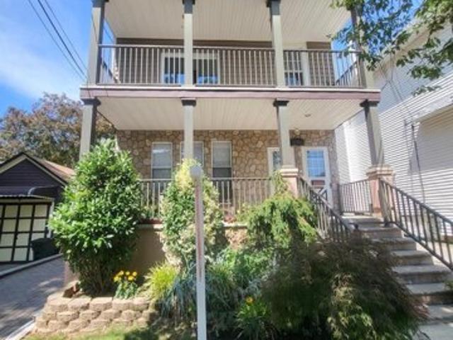 W Th St, Bayonne, Home For Sale
