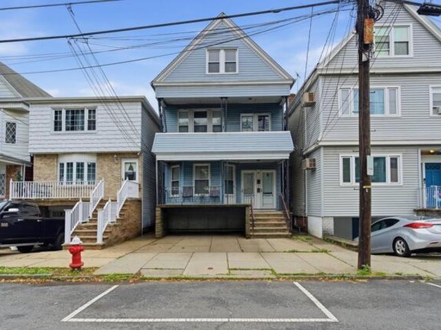 W Th St, Bayonne, Home For Sale