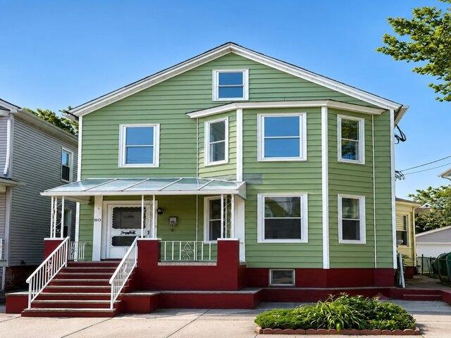 W Th St, Bayonne, Home For Sale