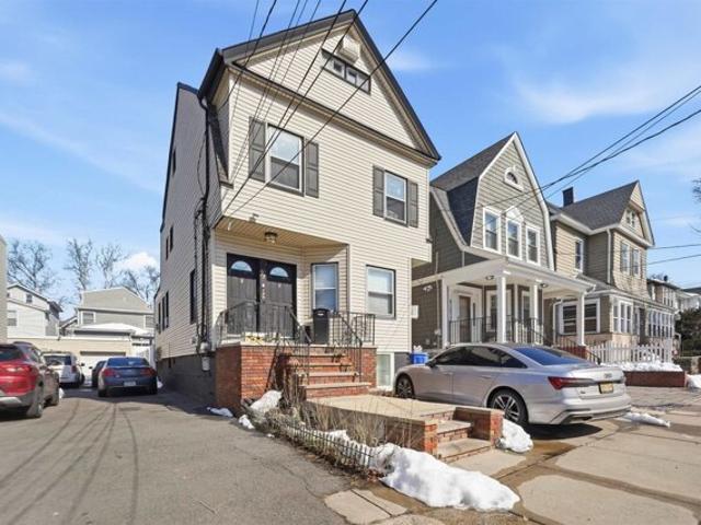 W Th St, Bayonne, Home For Sale