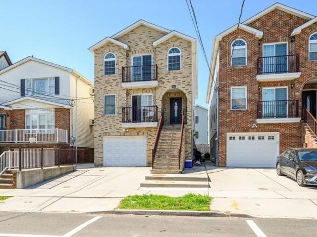 W Th St, Bayonne, Home For Sale