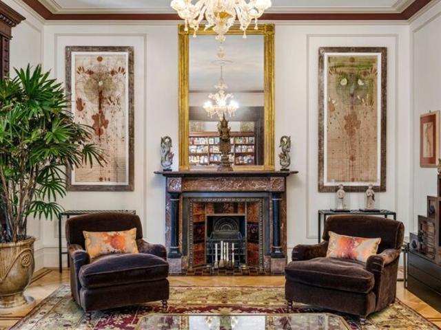 W Th St # Bba, New York, Property For Sale