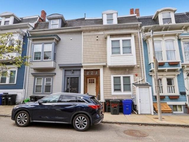 W Th St, Boston, Home For Sale