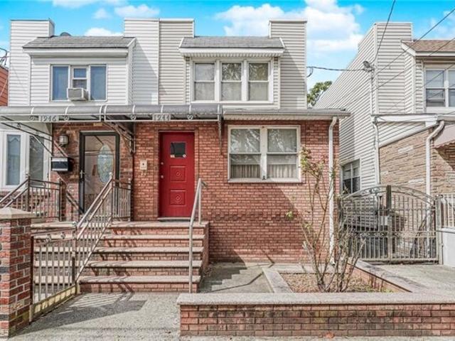 W Th St, Brooklyn, Home For Sale