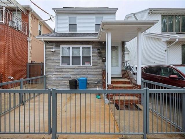 W Th St, Brooklyn, Home For Sale