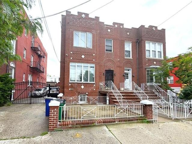 W Th St, Brooklyn, Home For Sale