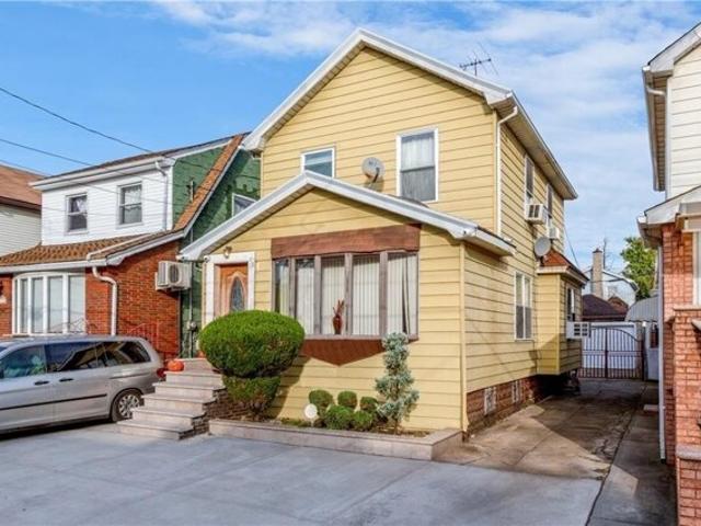 W Th St, Brooklyn, Home For Sale