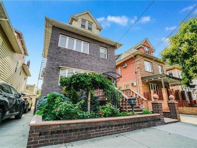 W Th St, Brooklyn, Home For Sale