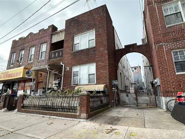 W Th St, Brooklyn, Home For Sale