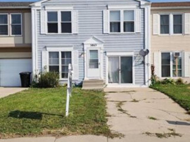 W Th St, Craig, Home For Sale