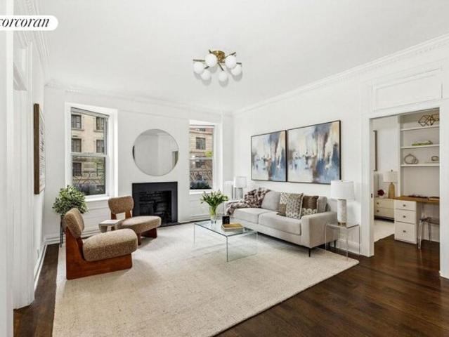 W Th St # De, New York, Property For Sale