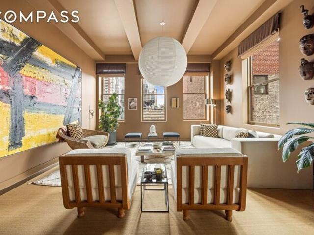 W Th St Fl,manhattan, Condo For Sale