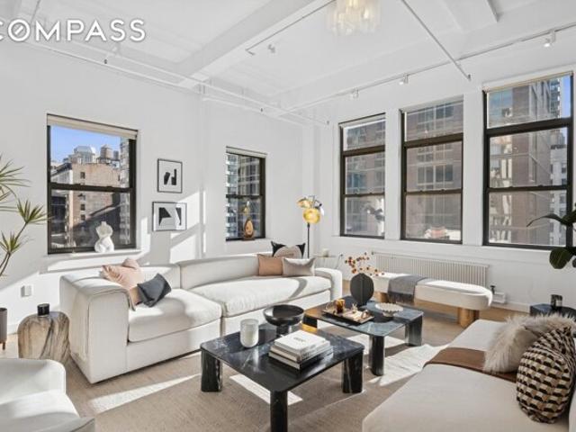 W Th St Fl,manhattan, Property For Sale